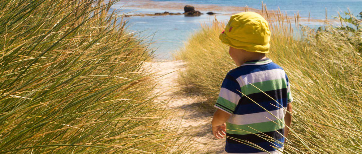 About Bryher | Bryher Campsite